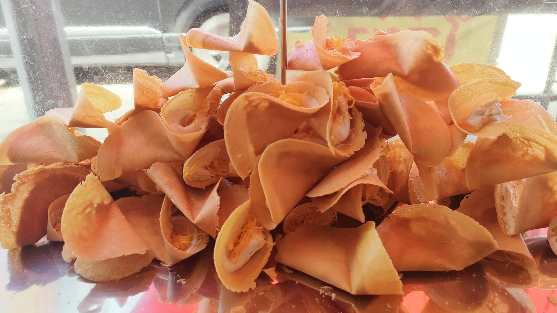 วชิราภรณ์ขนมเบื้อง&ไก่ย่างวิเชียรบุรี byพี่ดอลลาร์ - สั่งอาหารเดลิเวอรี ...