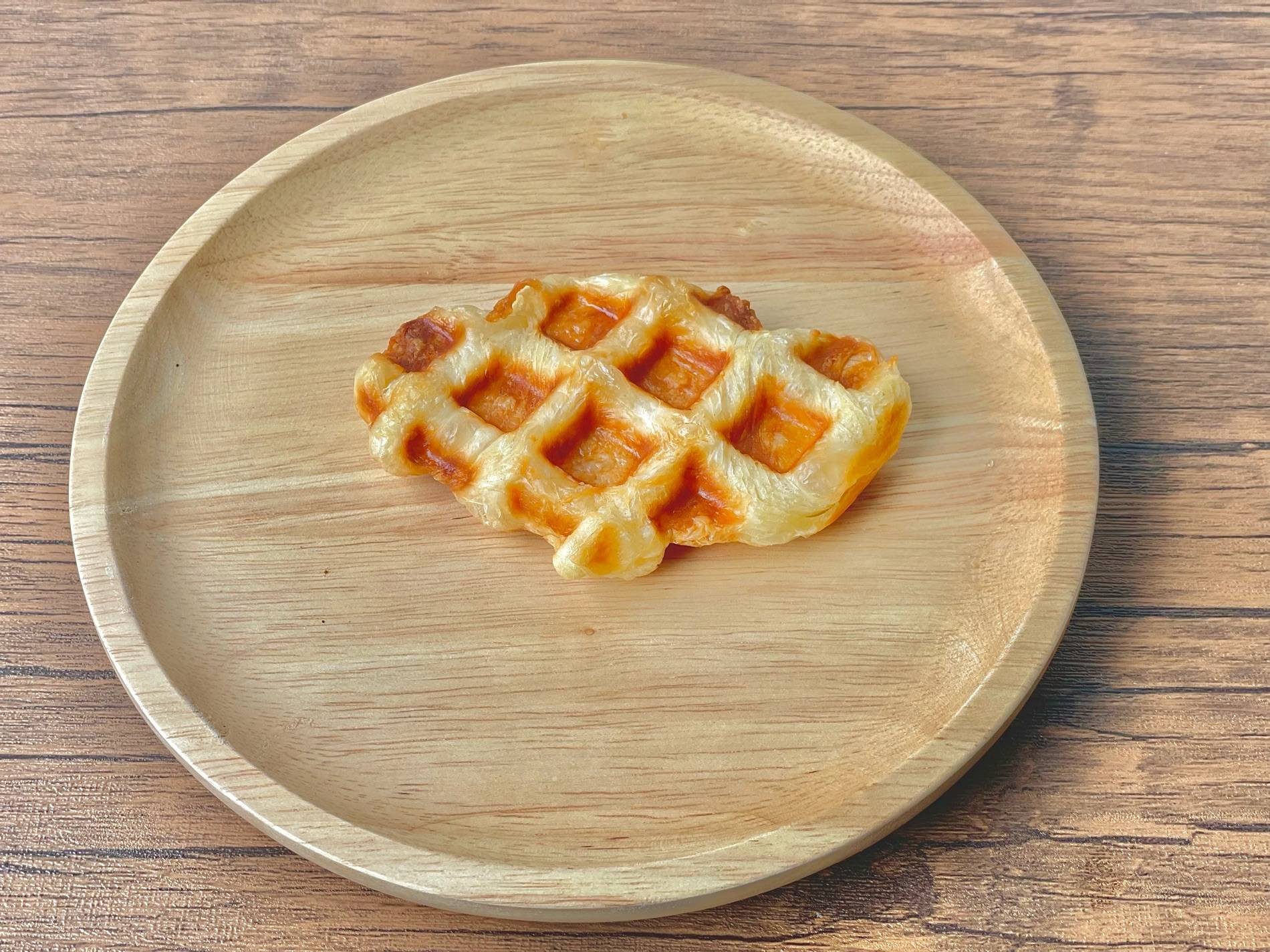 ร้าน Croff The Top (ครอฟเฟิล) สาขารามคำแหง 65 | รีวิวร้านอาหาร