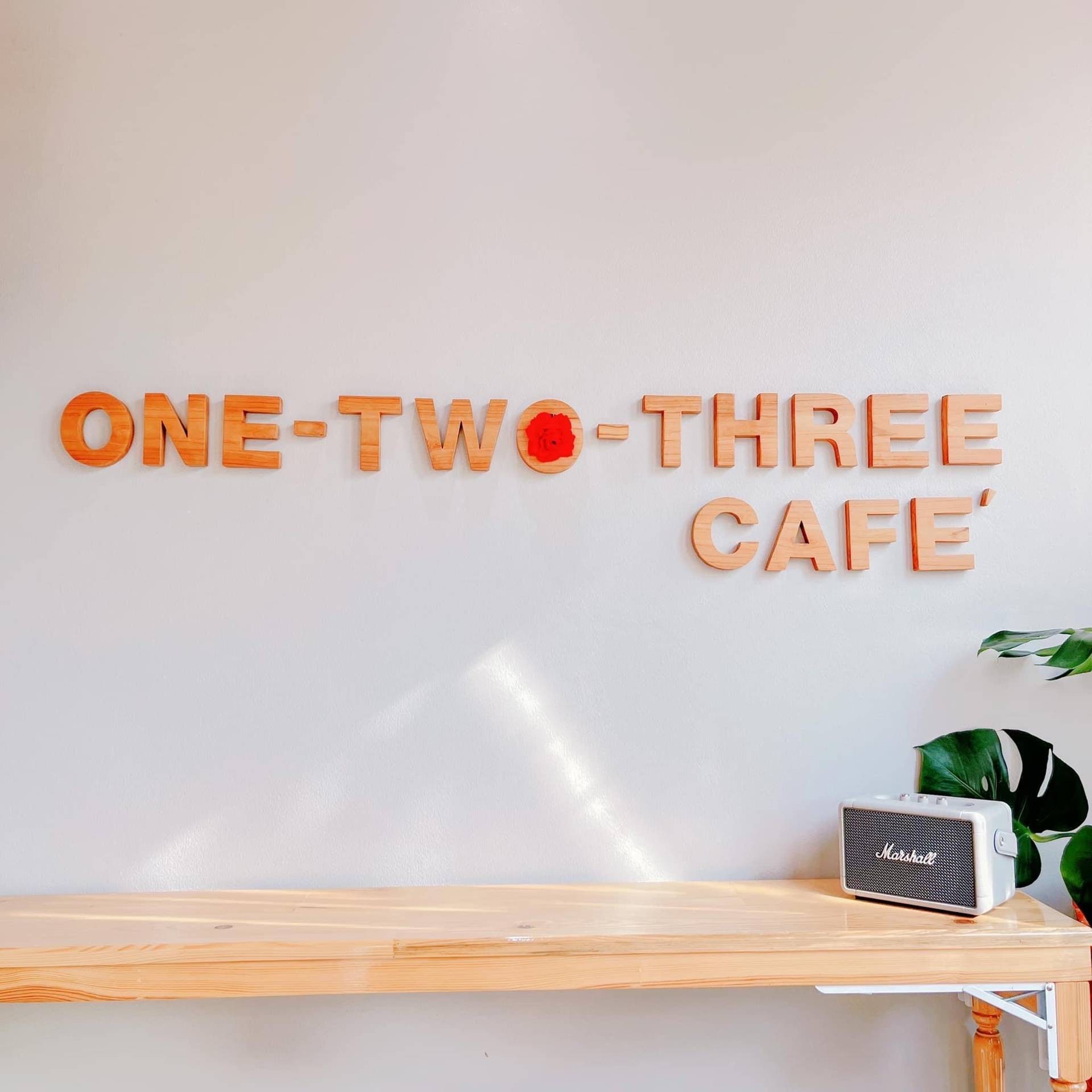 One-Two-Three Cafe' เพชรบุรี - สั่งอาหารเดลิเวอรี | Wongnai x LINE MAN