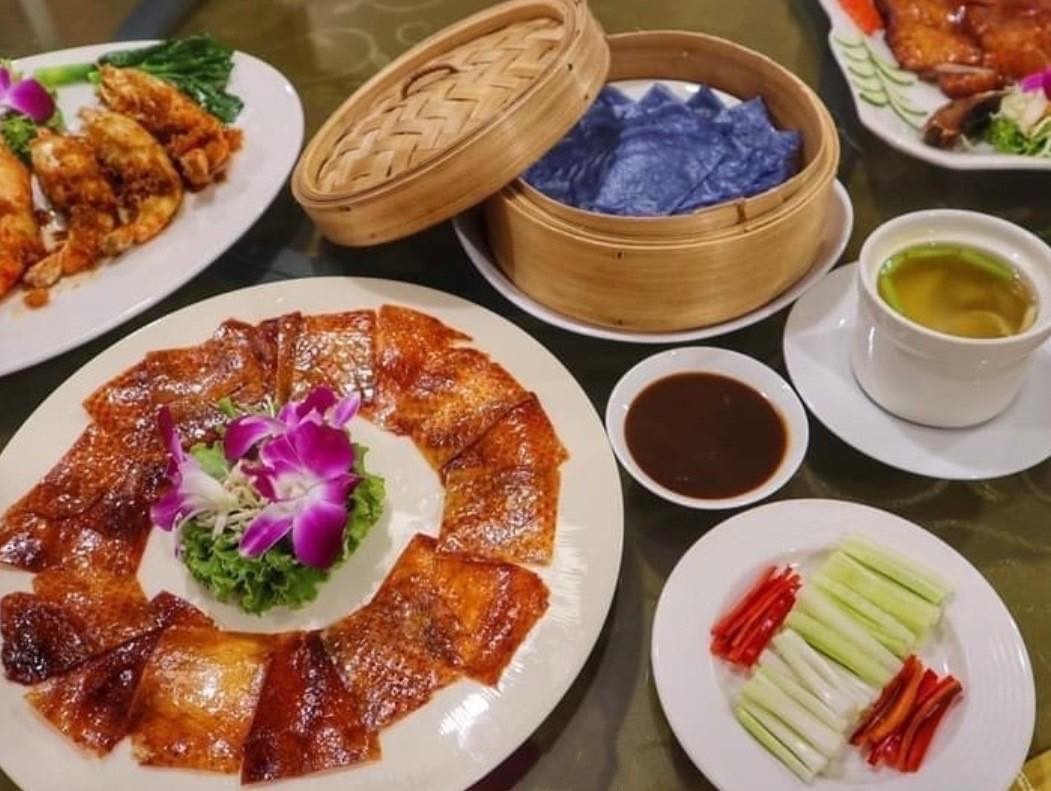 ดีลส่วนลดพิเศษร้าน Chao Xiang Restaurant (ภัตตาคารเฉาเซียง) เมนูเด็ด ...