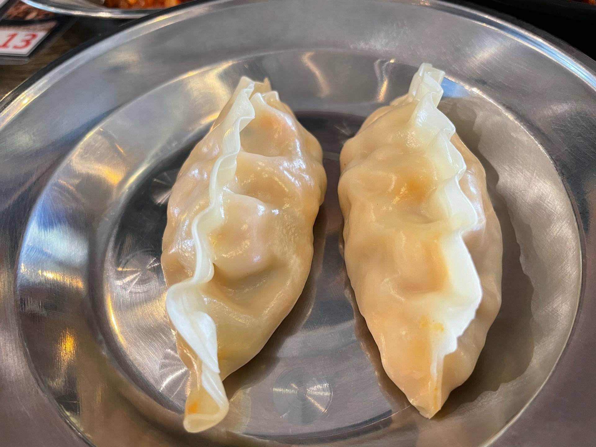 รูป Sam Gyup Sal Lam Luk Ka ซัม กยอบ ซัล ลำลูกกา