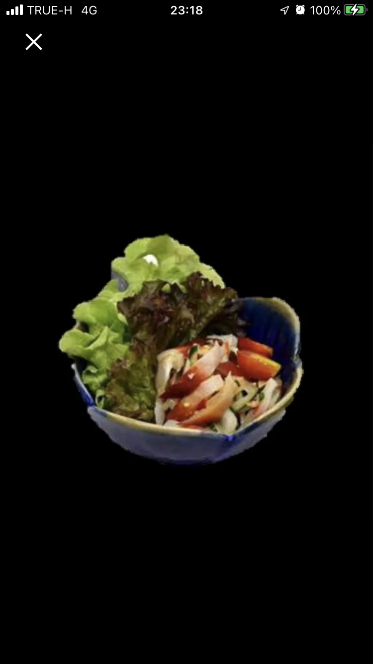 ร้าน Bushido Sushi(บูชิโด ซูชิ)-พึ่งมี50/34 | รีวิวร้านอาหาร