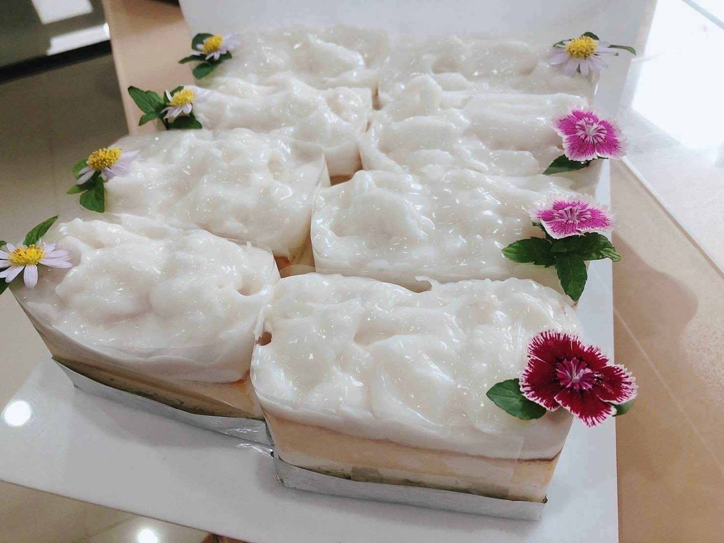 ร้าน Anny Cake Homemade 1 | รีวิวร้านอาหาร