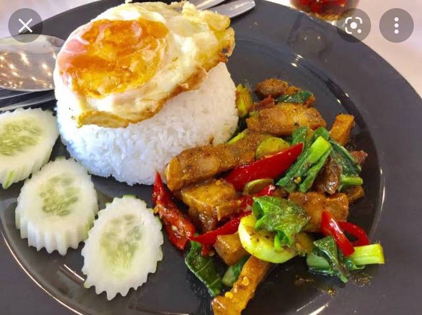 ร้าน Kift house food | รีวิวร้านอาหาร