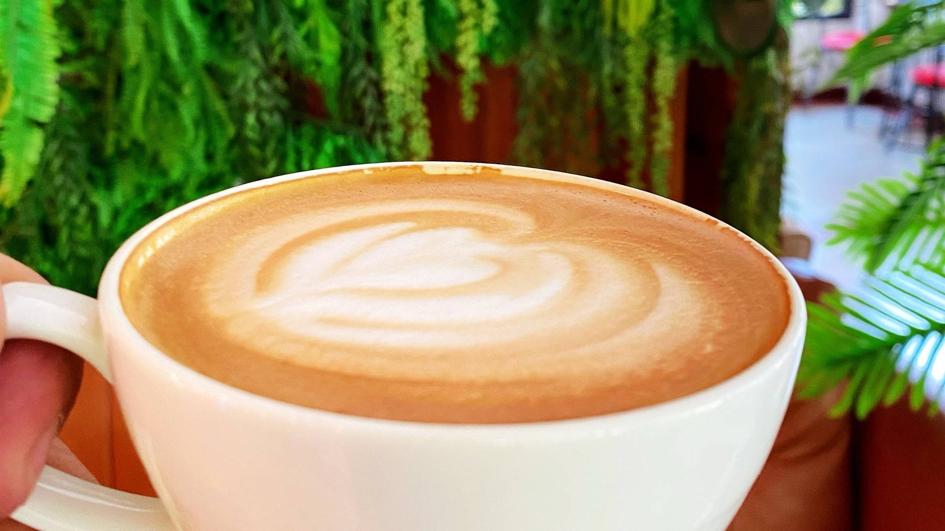 Raks coffee - สั่งอาหารเดลิเวอรี | Wongnai x LINE MAN