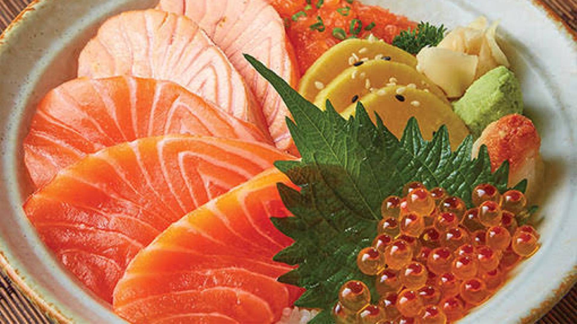 22@Ari sushi - สั่งอาหารเดลิเวอรี | Wongnai x LINE MAN