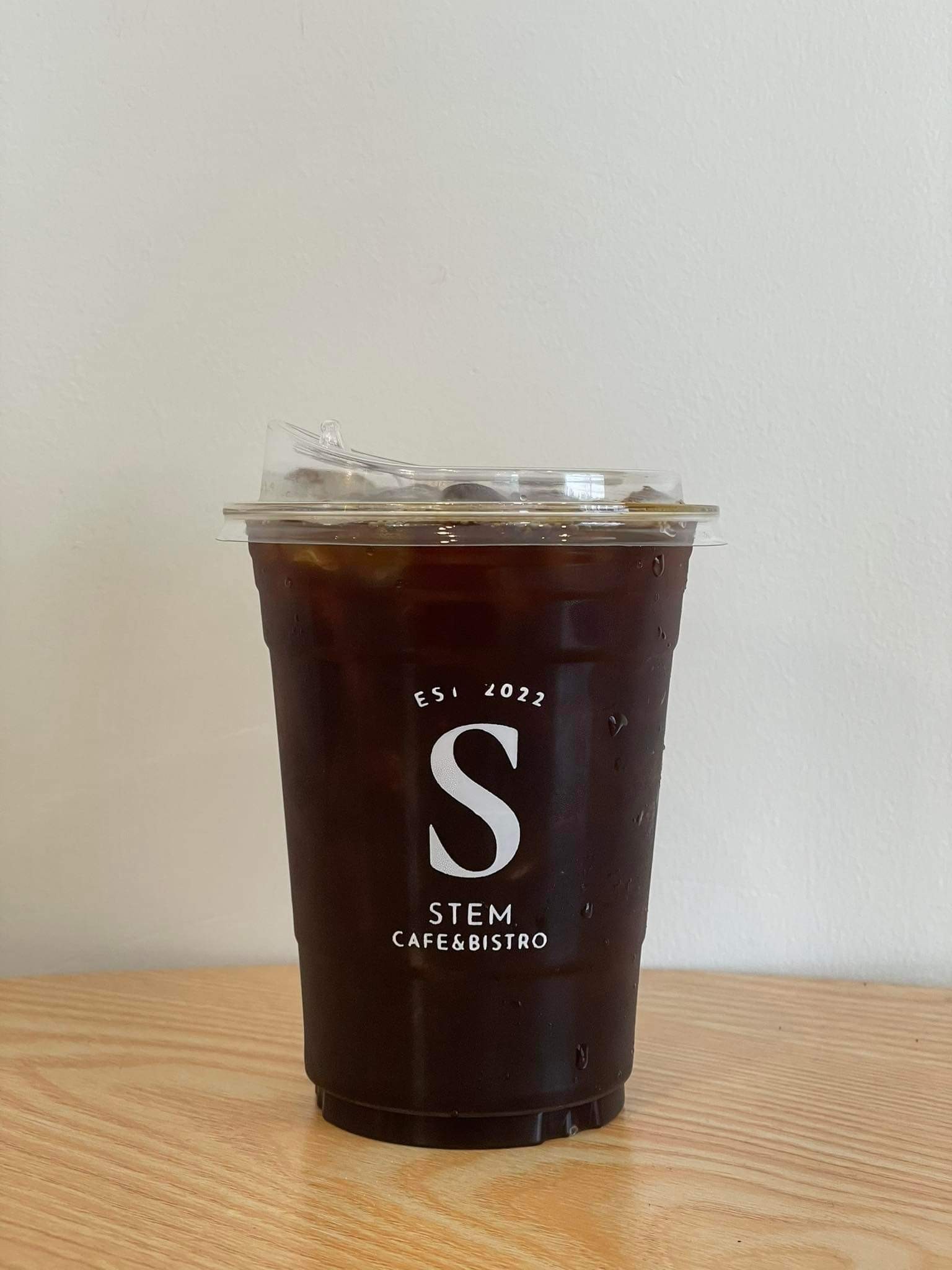 ร้าน Stem Cafe & Bistro เมืองพัทลุง | รีวิวร้านอาหาร