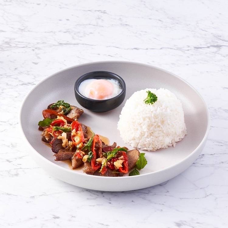 รีวิว Coffee World PT Max Park Salaya Wongnai