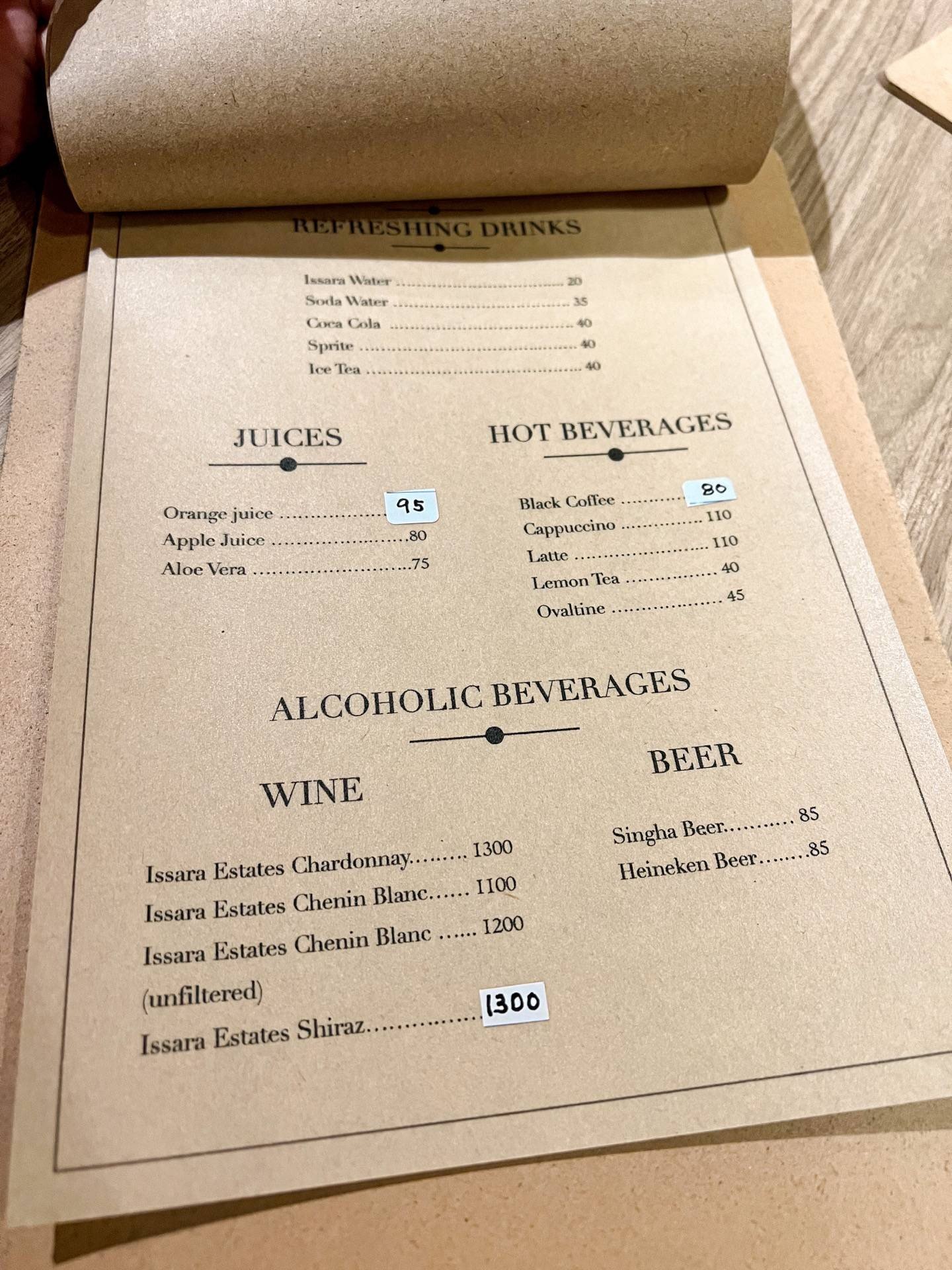 รูป Issara Boutique Winery Hotel