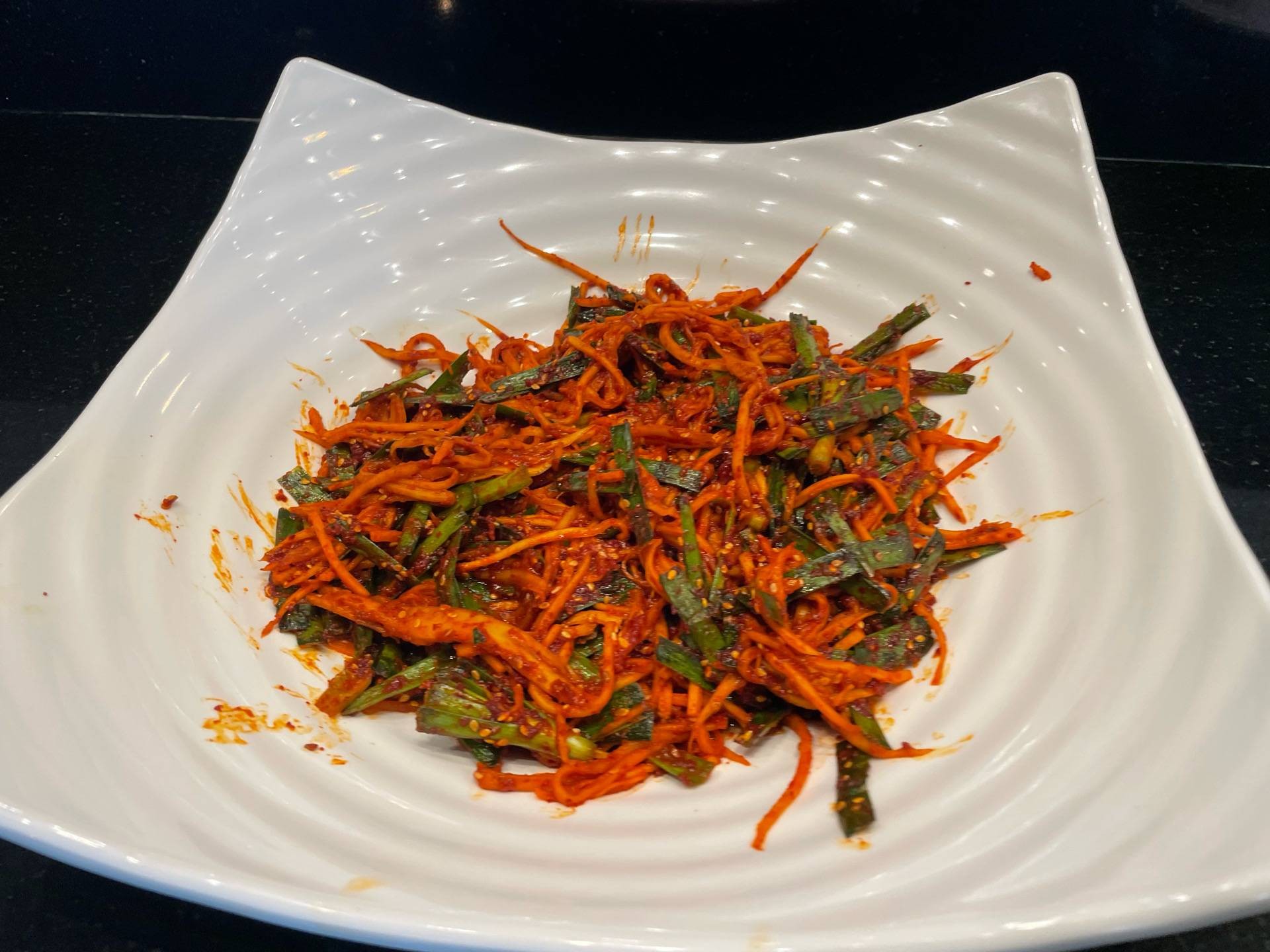 รูป Sam Gyup Sal Lam Luk Ka ซัม กยอบ ซัล ลำลูกกา