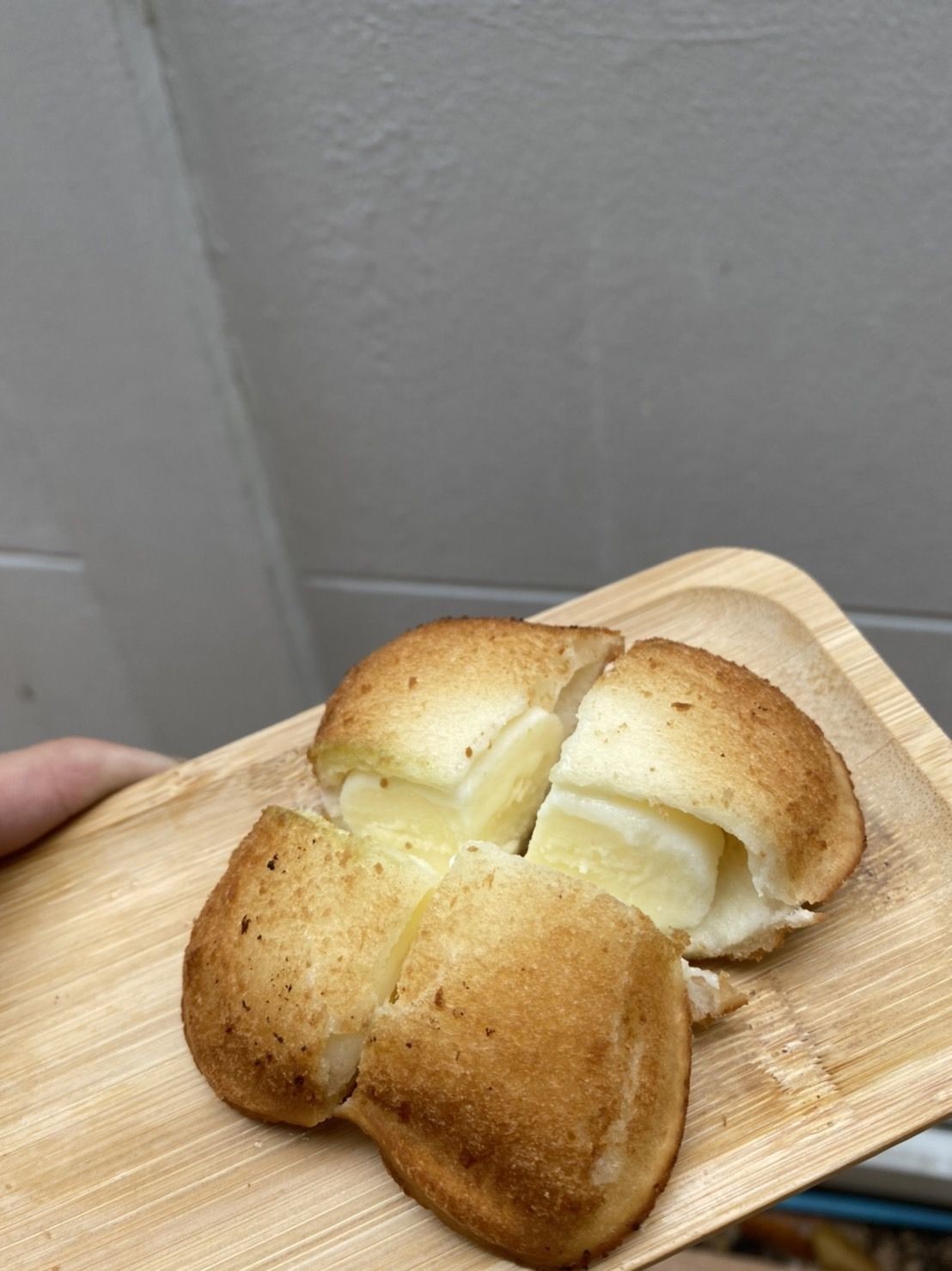 ร้าน ไอติมทอด Chami Chami พุทธมณฑลสาย 1 ซอย 4 | รีวิวร้านอาหาร