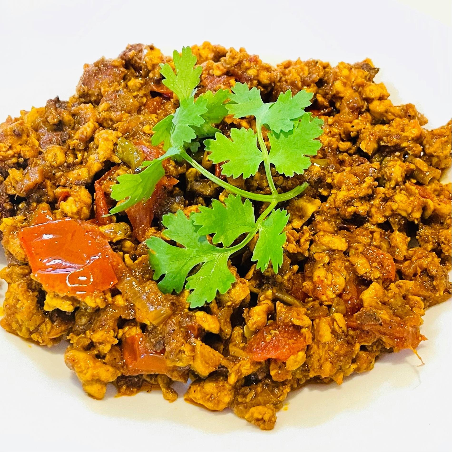 ร้าน Sayamon Indian and Thai food | รีวิวร้านอาหาร