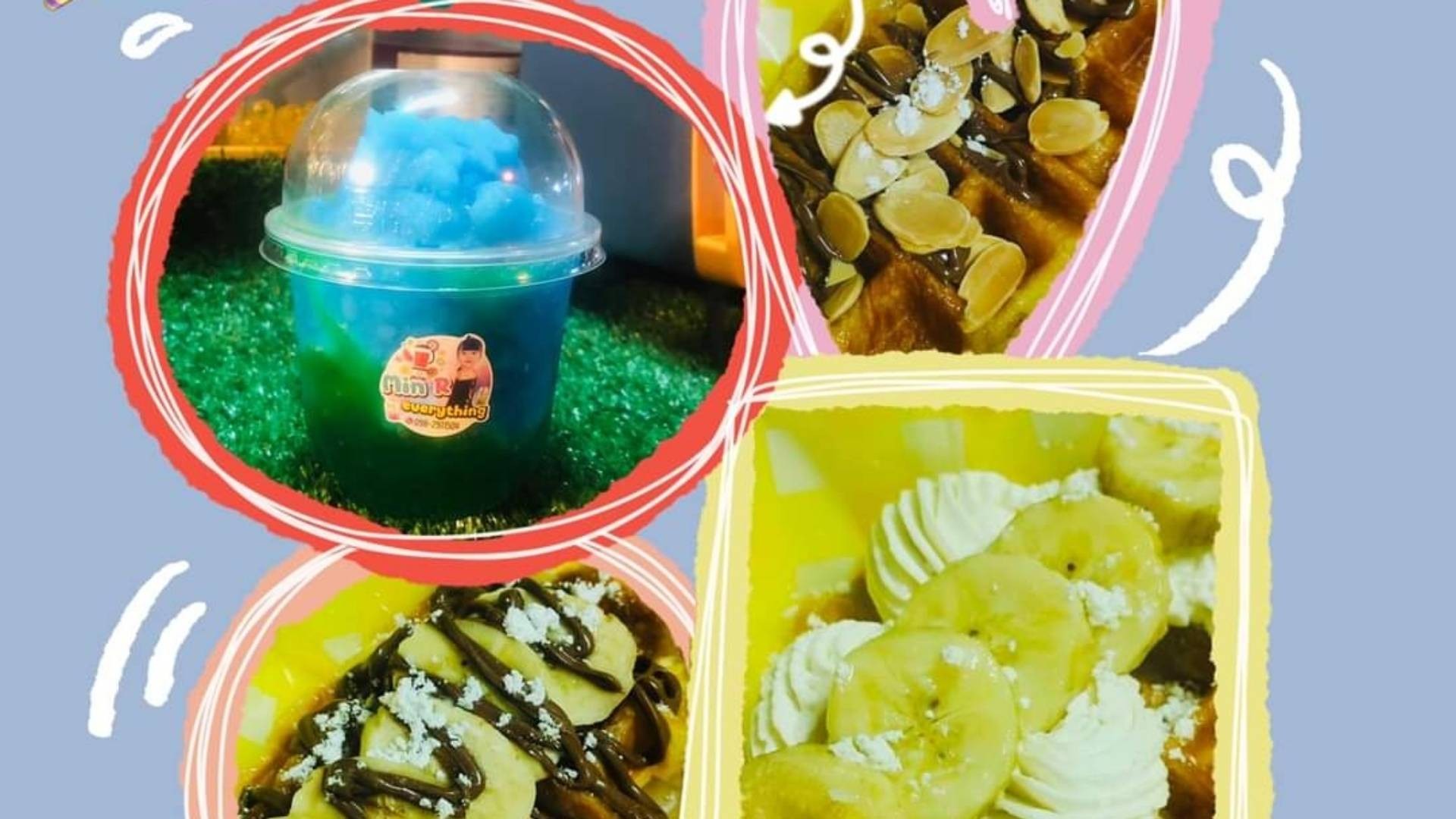 ร้าน Happy smoothie bb | รีวิวร้านอาหาร