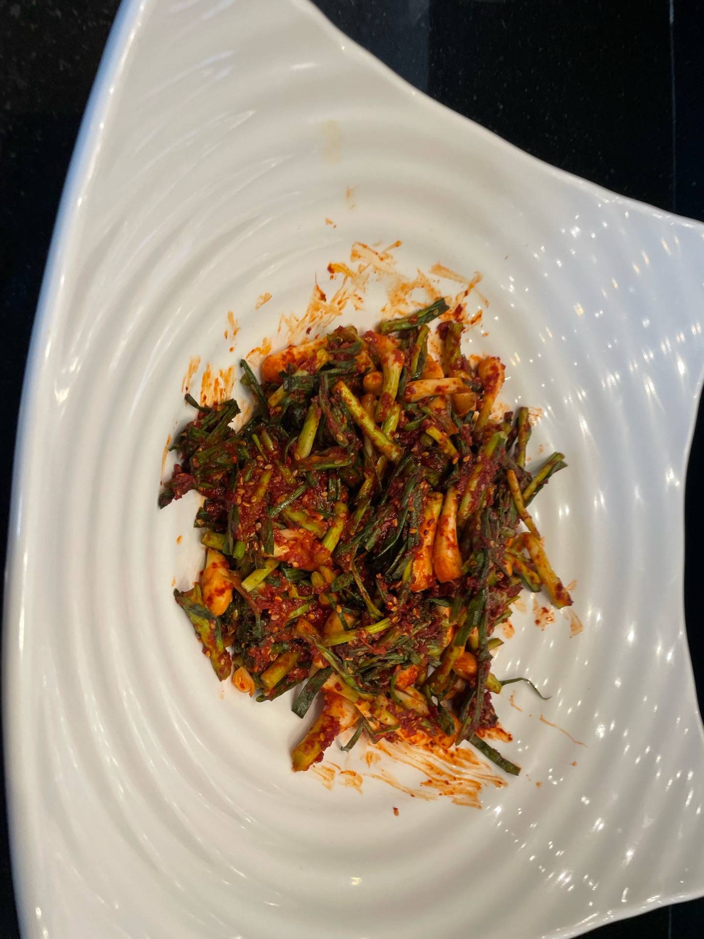 รูป Sam Gyup Sal Lam Luk Ka ซัม กยอบ ซัล ลำลูกกา