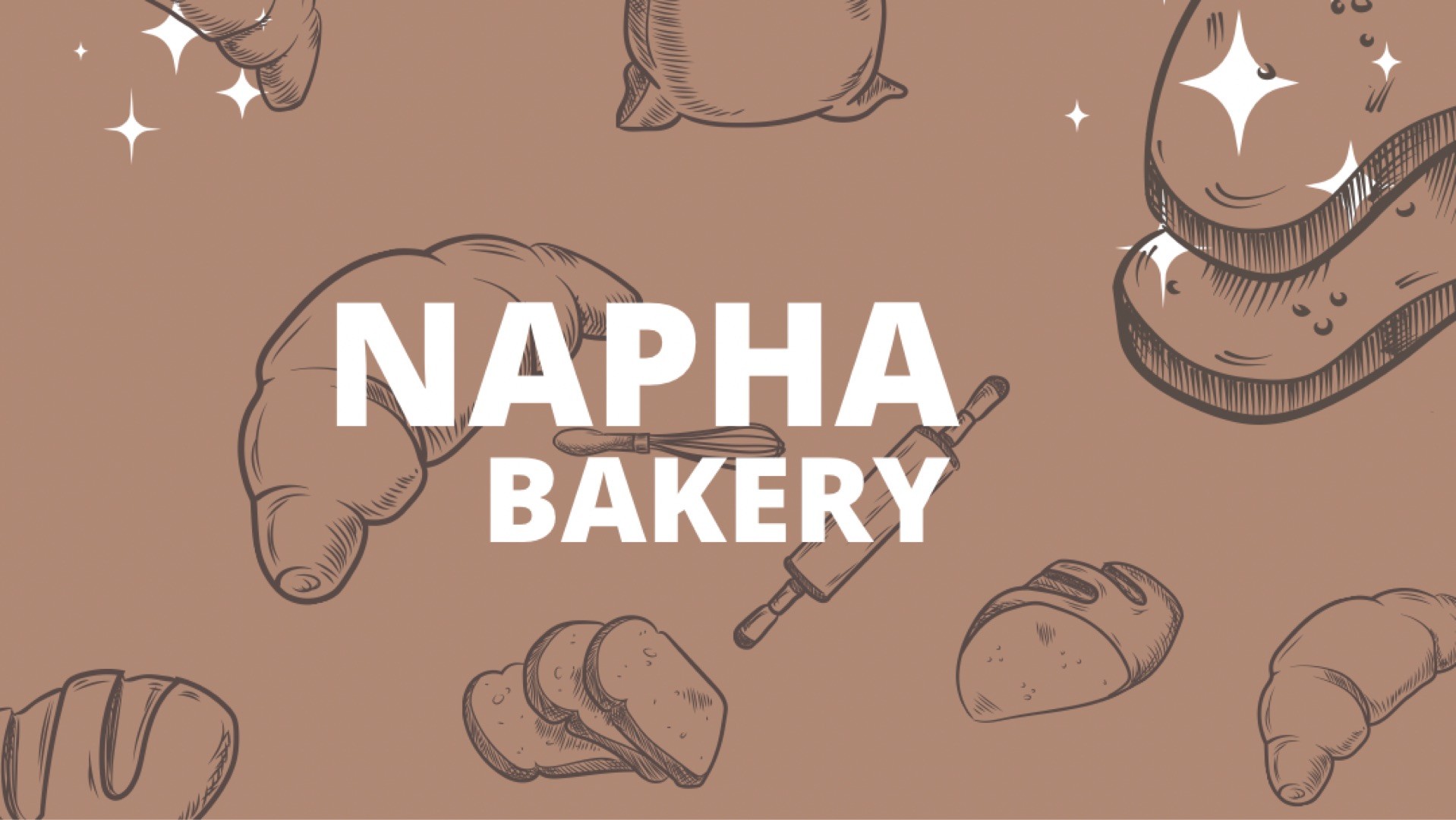 ร้าน NAPHA Bakery | รีวิวร้านอาหาร - Wongnai
