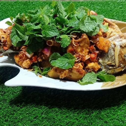 ร้าน Venus Kitchen | รีวิวร้านอาหาร - Wongnai