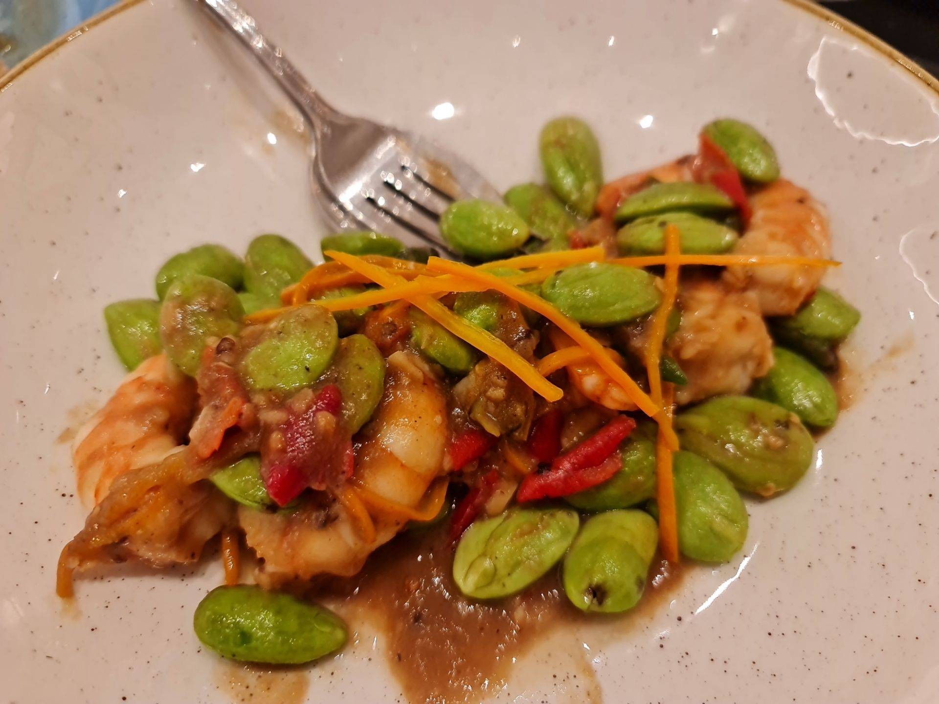 ร้าน Baba Soul Food | รีวิวร้านอาหาร