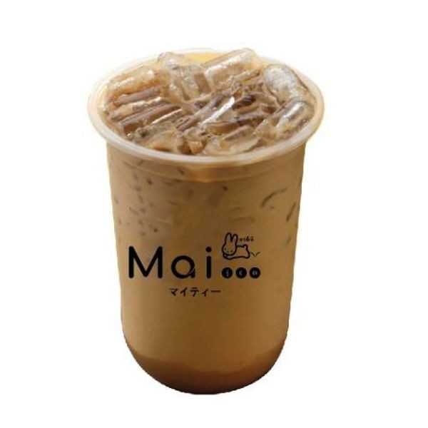 ร้าน MAI Tea มาอิที ซอยสดใส บางแสน | รีวิวร้านอาหาร - Wongnai