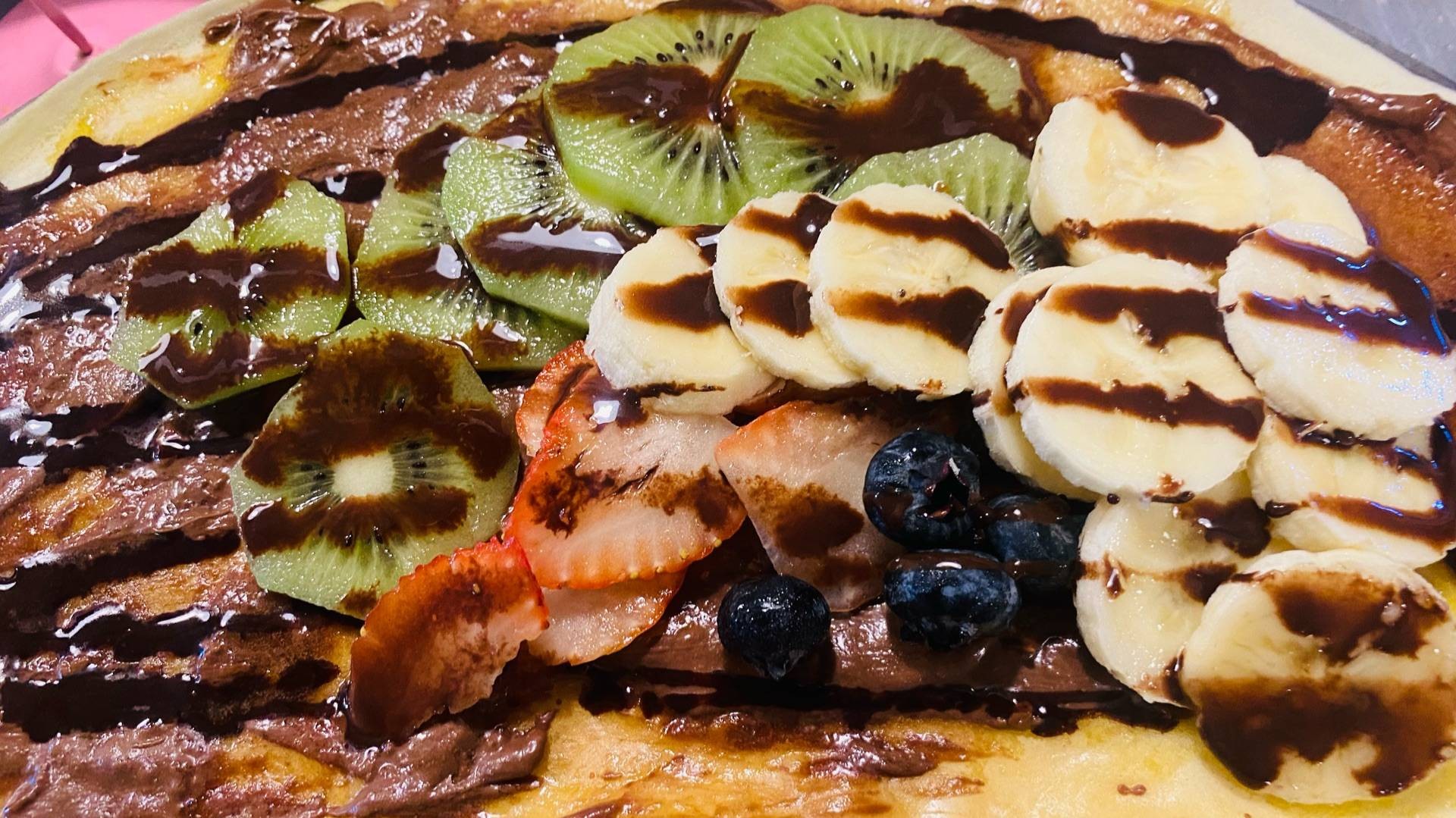 เครปโซน (Crepe Zone @ Samui) - สั่งอาหารเดลิเวอรี | Wongnai x LINE MAN