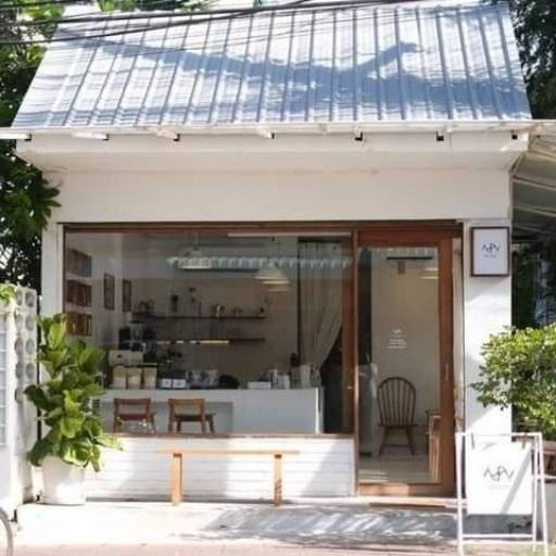 ร้าน Anna Coffee Roaster พิชิตรังสรรค์ | รีวิวร้านอาหาร