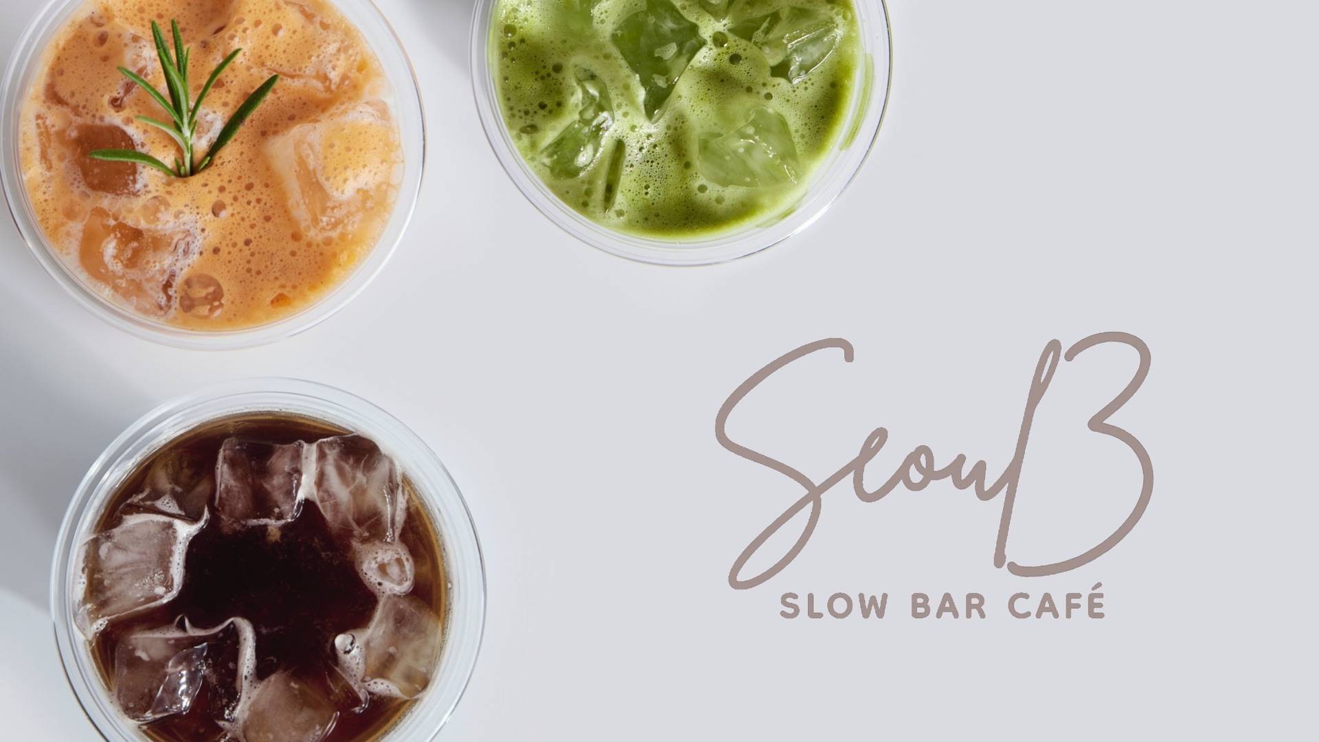 ร้าน SEOUL3 Slow Bar Cafe รัชดาภิเษก 3 | รีวิวร้านอาหาร