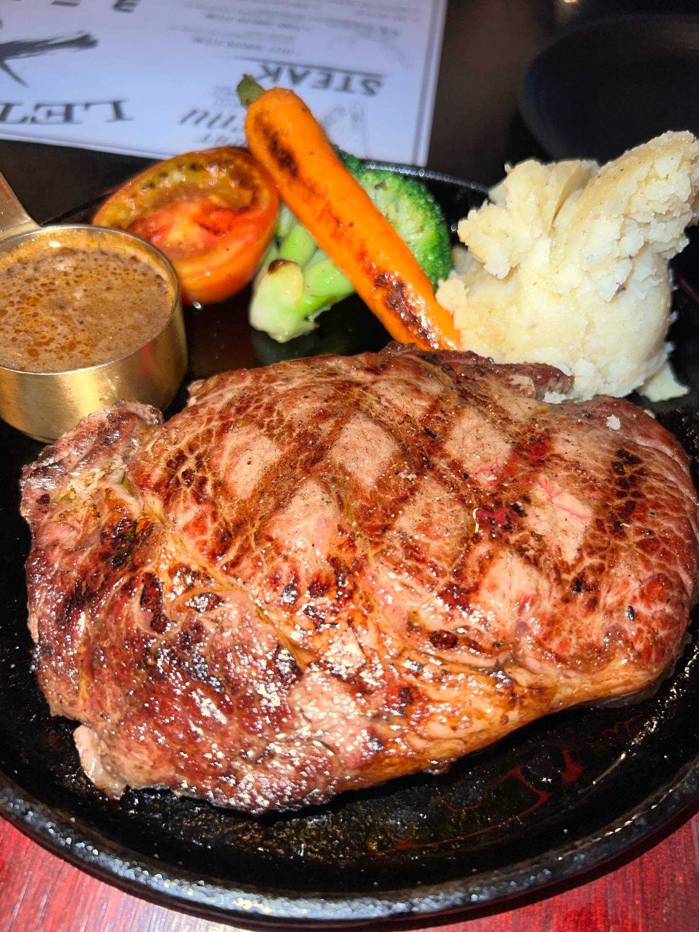 รีวิว X BEEF เอ็กซ์ บีฟ อยุธยา - X BEEF อร่อยมั่กกกกก