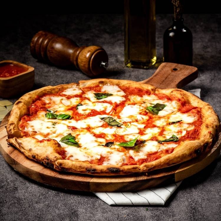 ร้าน Yolo Pizza SP Chiang Mai | รีวิวร้านอาหาร