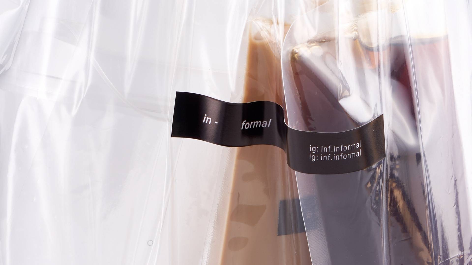 in - formal (coffee) - สั่งอาหารเดลิเวอรี | Wongnai x LINE MAN