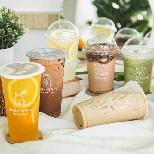 ร้าน BAA BAA Bubble Milk Tea หัวหิน ซอย 51 | รีวิวร้านอาหาร