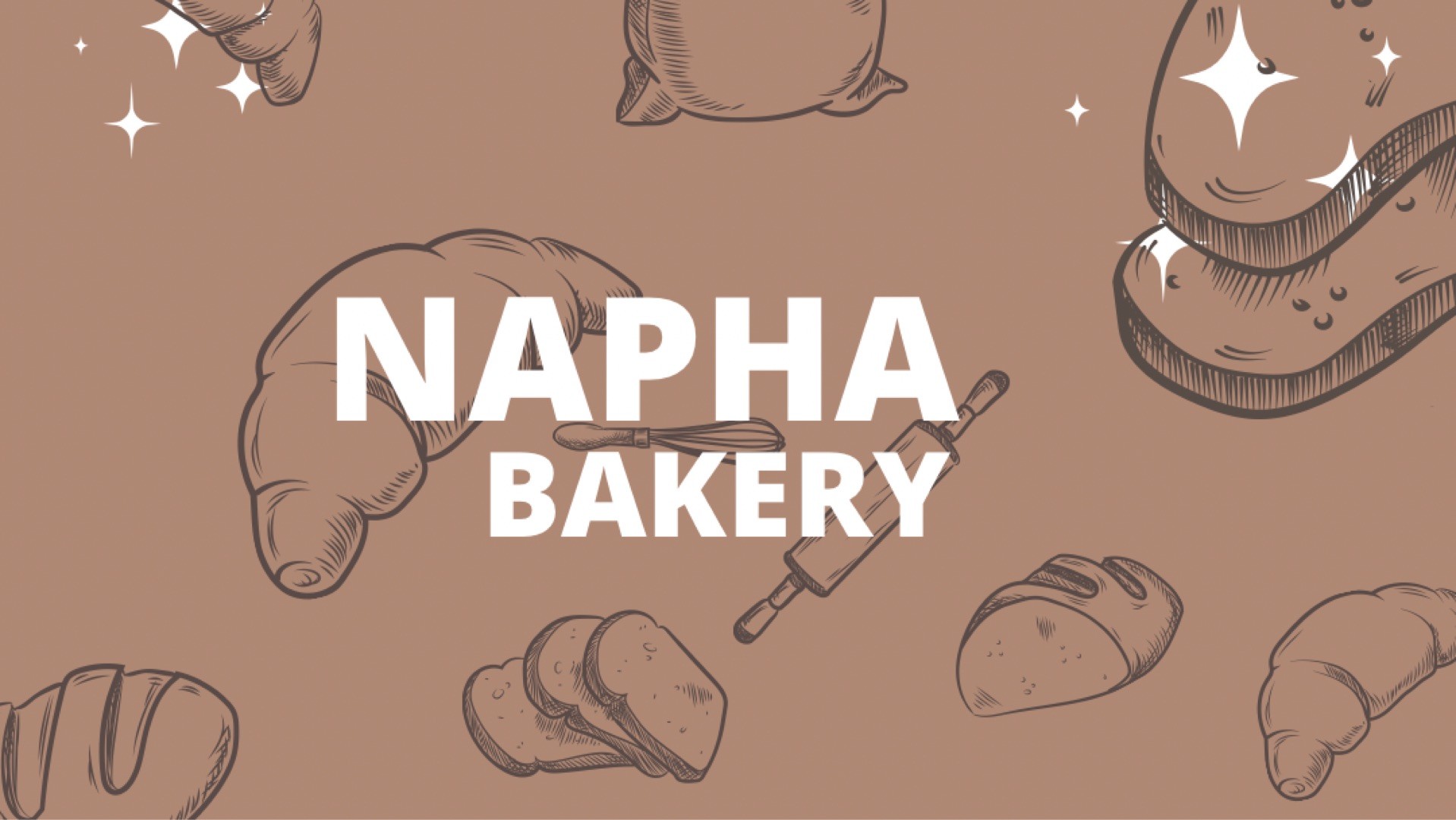 ร้าน NAPHA Bakery | รีวิวร้านอาหาร - Wongnai