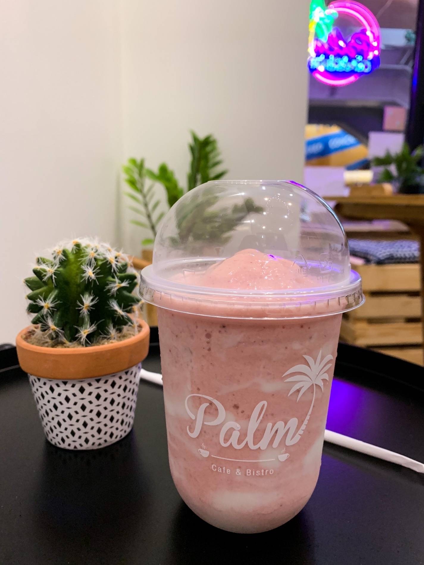 ร้าน Richy Coffee | รีวิวร้านอาหาร