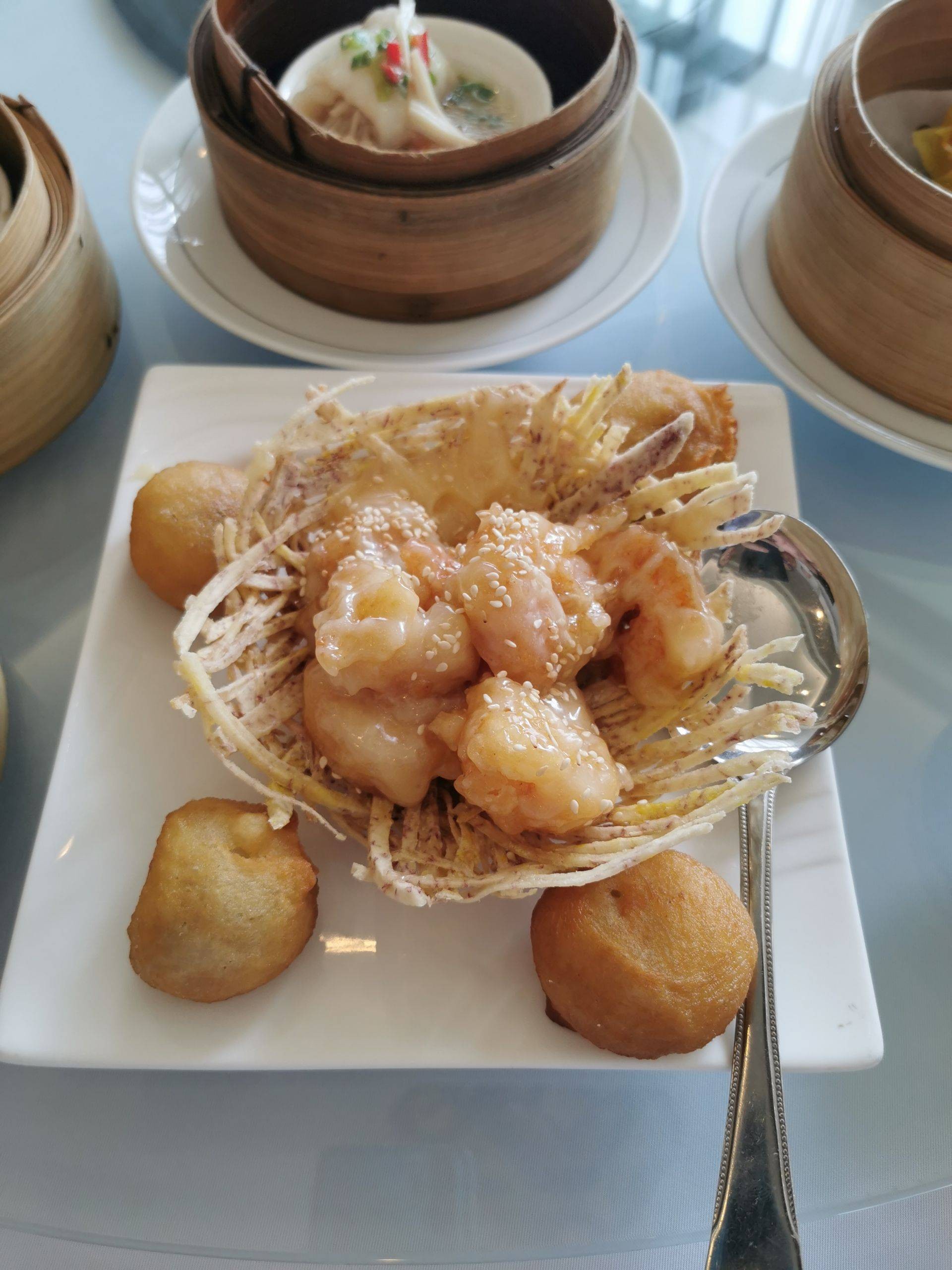 รูป Ho Kitchen Seafood (Since 2002) Ho Seafood - Wongnai