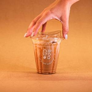 ร้าน GOODBEANS.CAFE khon kean | รีวิวร้านอาหาร