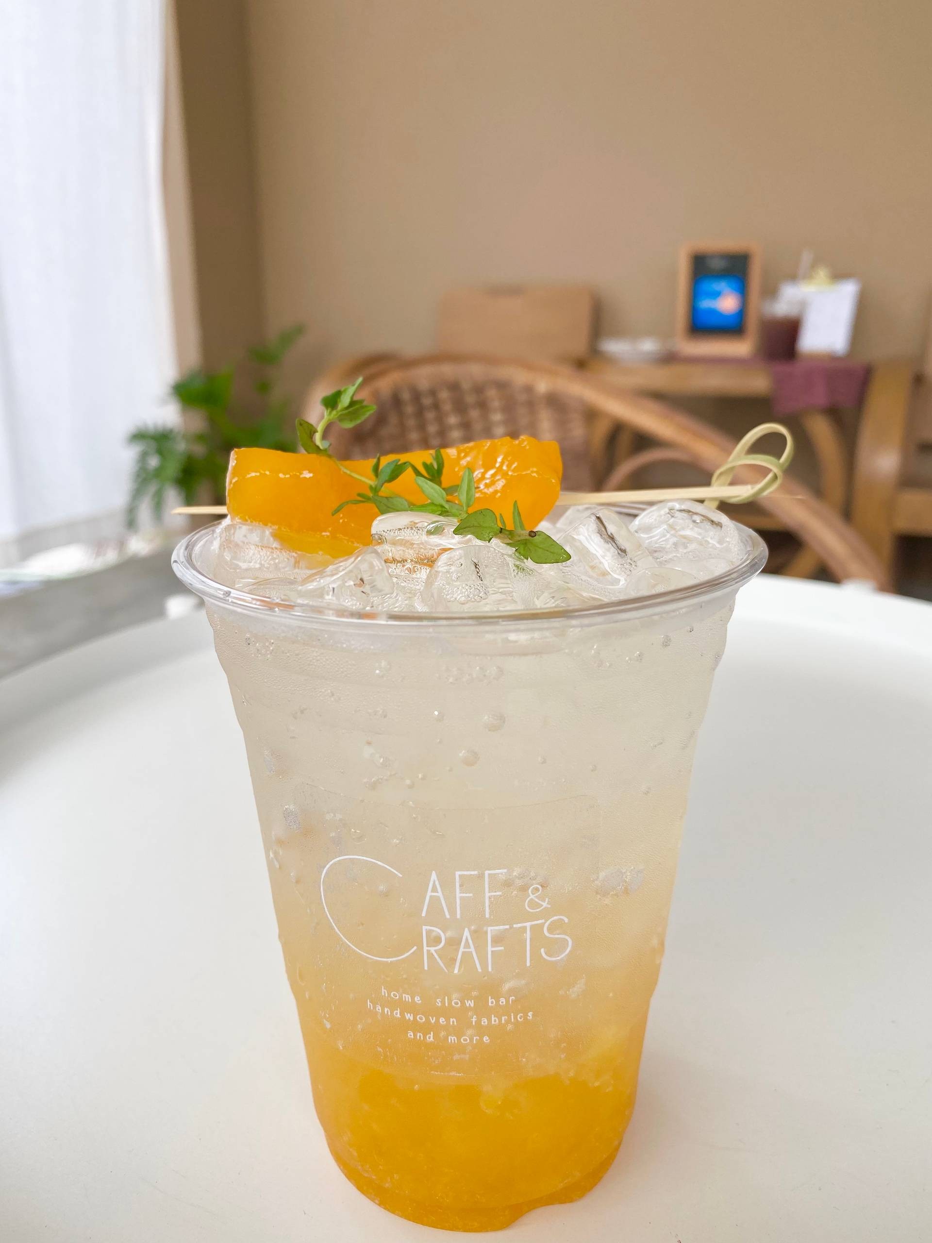 รีวิว Caff & Crafts - อร่อยต้องมาลอง