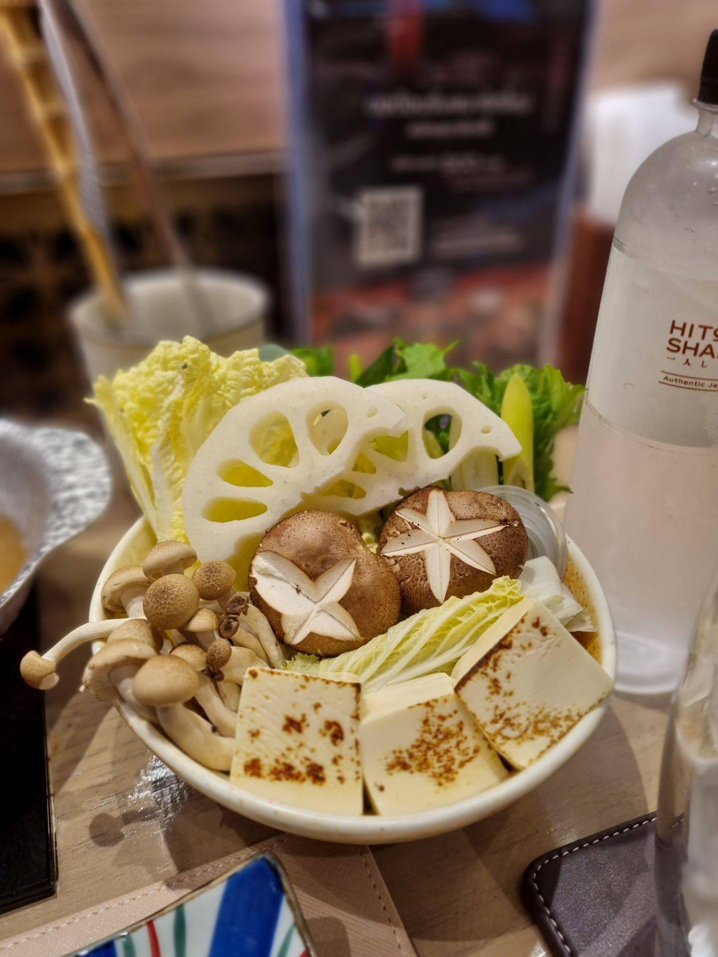 รูป HITORI SHABU สยามพารากอน