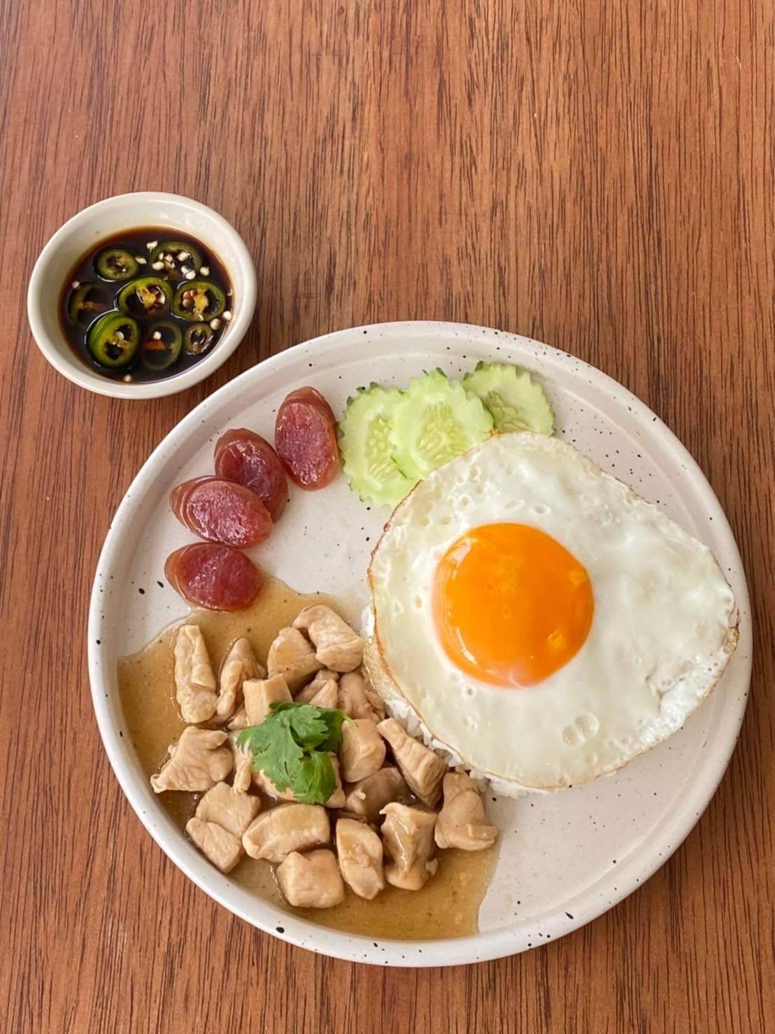 ร้าน Stem Cafe & Bistro เมืองพัทลุง | รีวิวร้านอาหาร