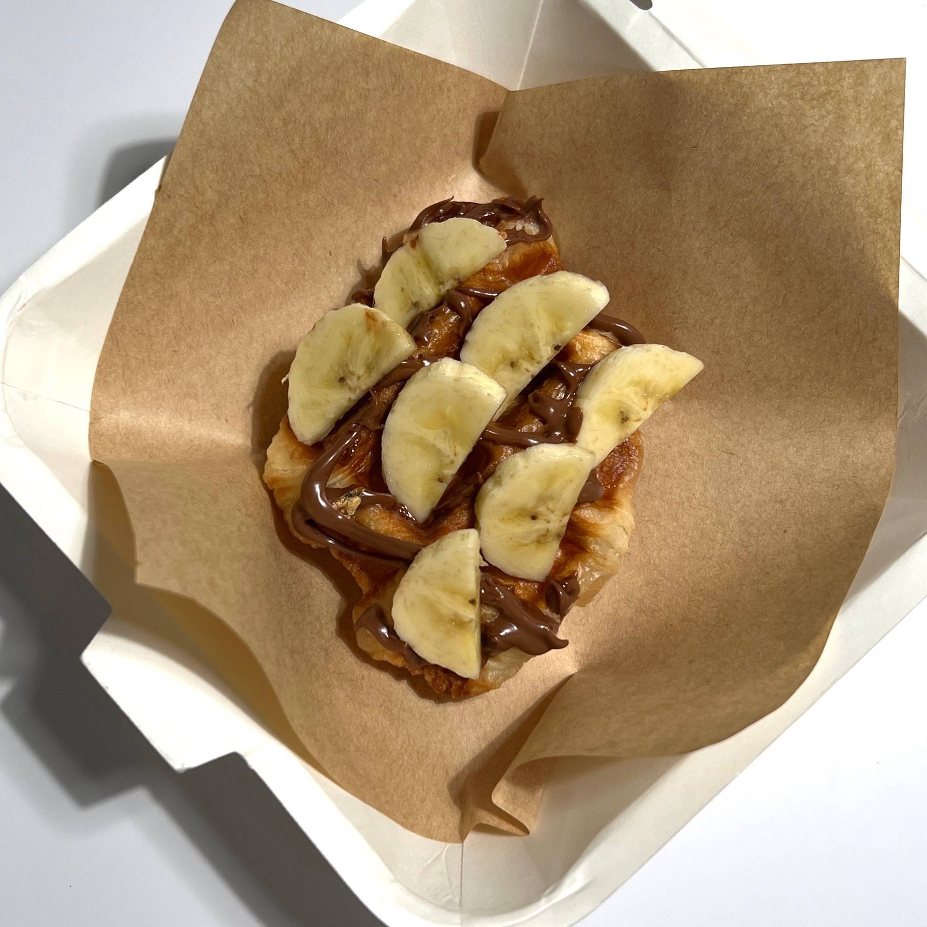 ร้าน Better N Croffle | รีวิวร้านอาหาร