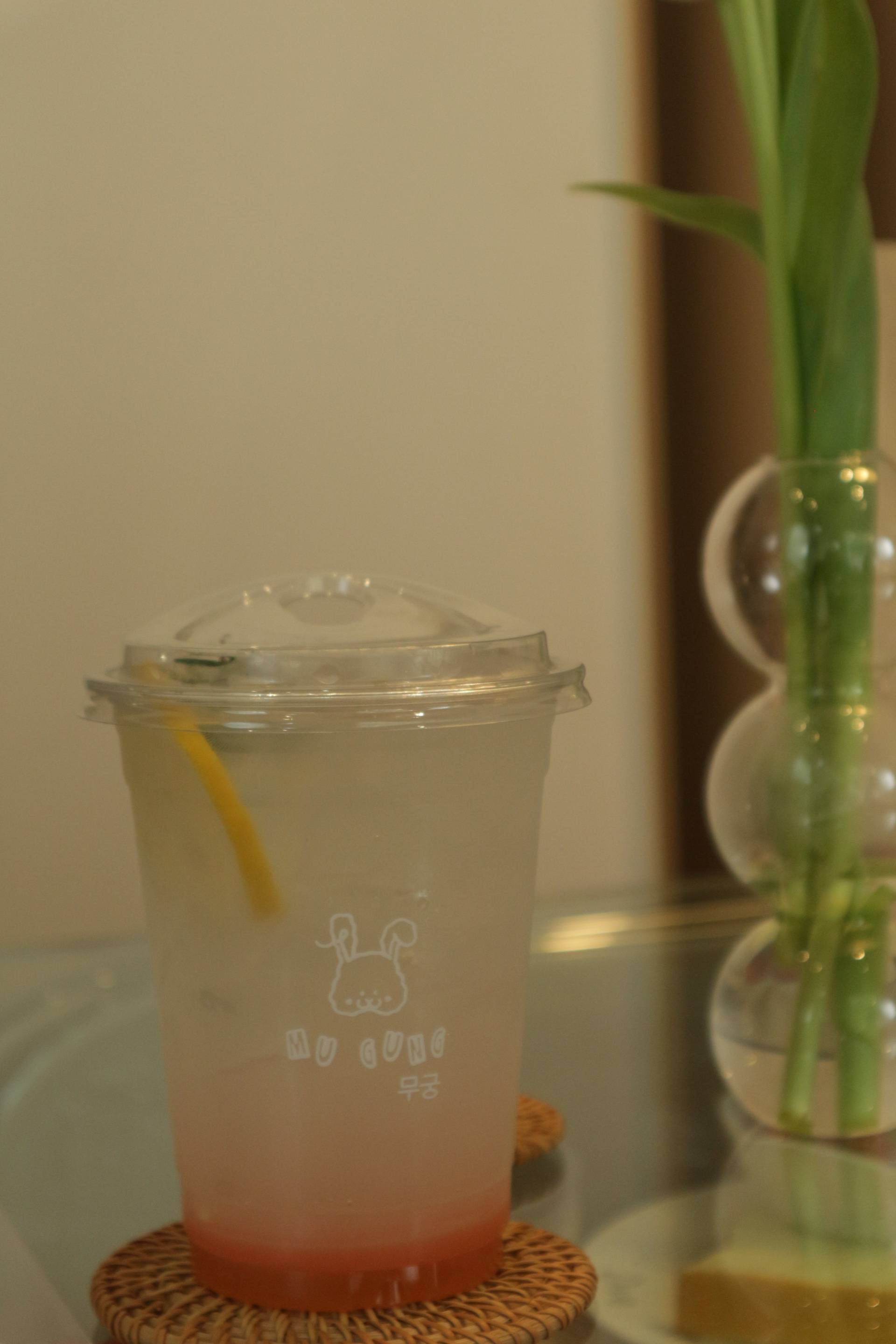 รีวิว Mugung cafe - คาเฟ่เกาหลีเกาใจเล็กๆแห่งอารีย์!!!