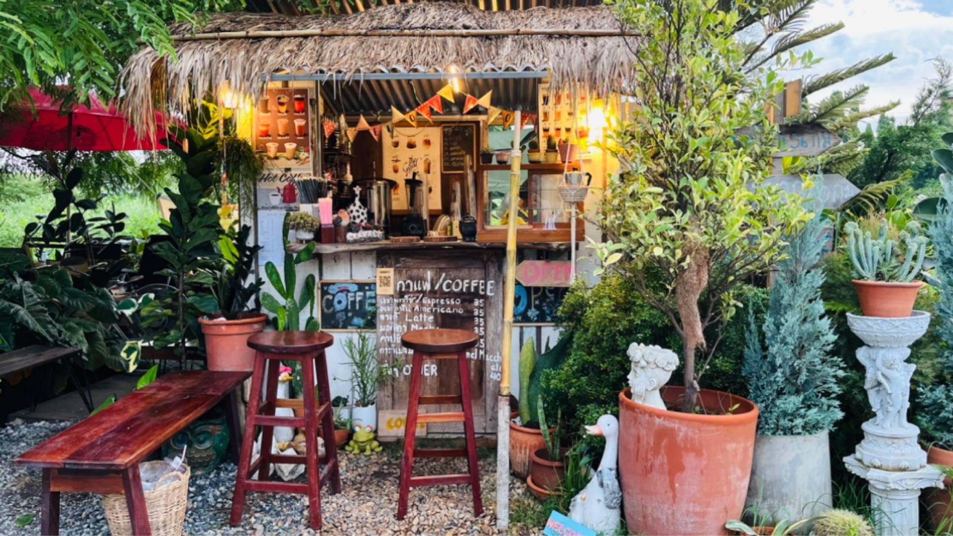 88/5 Little Tree - สั่งอาหารเดลิเวอรี | Wongnai x LINE MAN