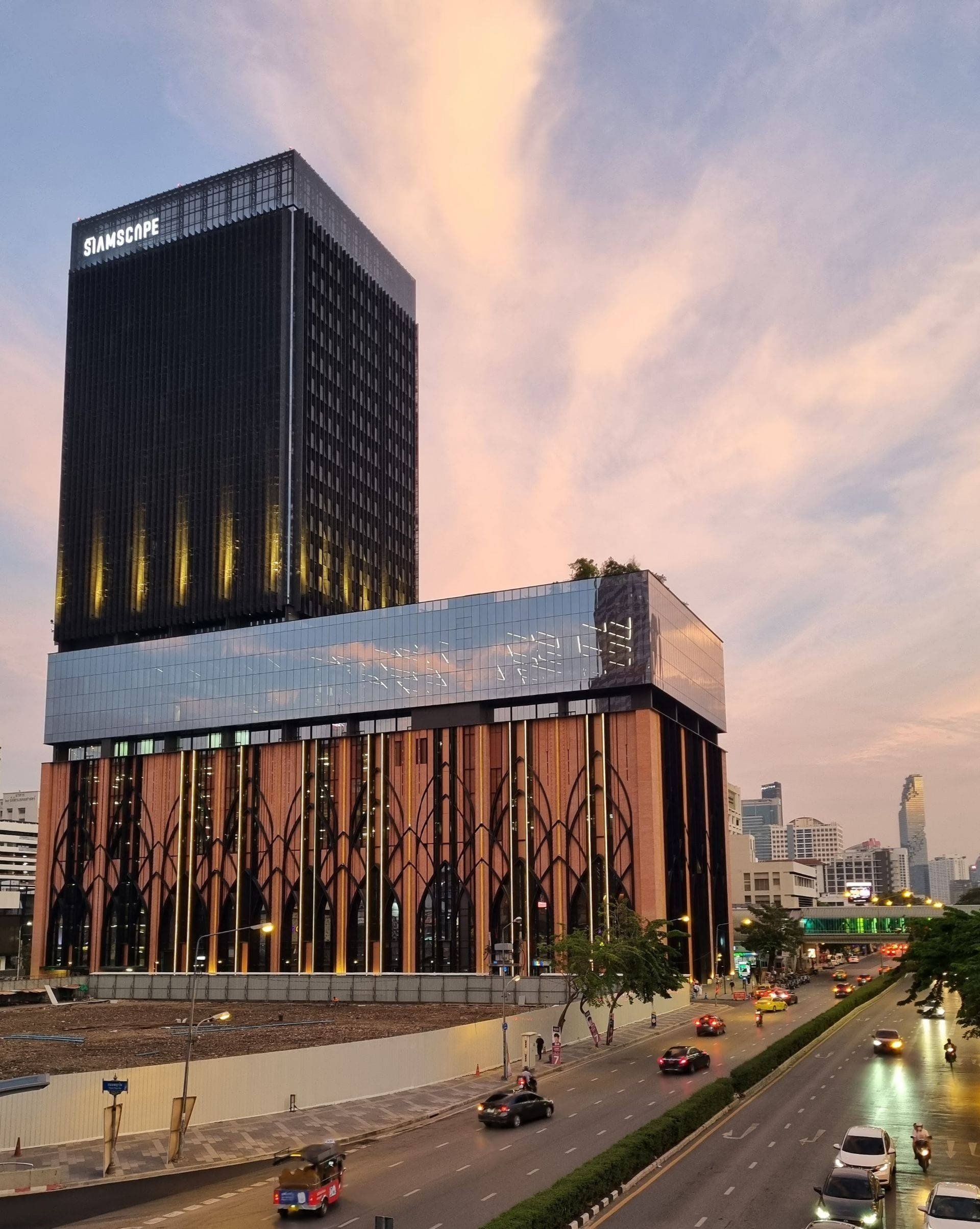 รูป Siamscape - Wongnai