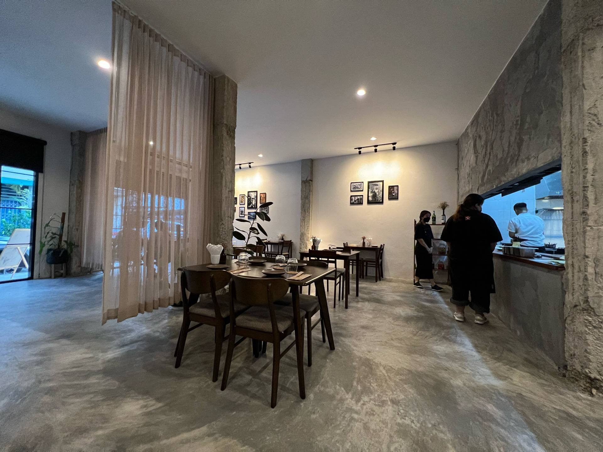 รีวิว Nas Restaurant - เลิฟสุดๆค่ะร้านนี้ - Wongnai