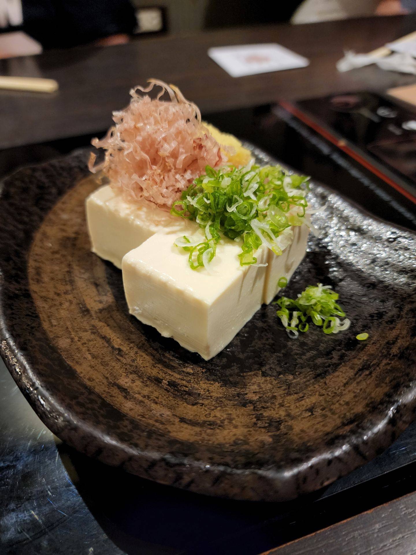 รีวิว Washoku Aji Honten Big-C Ekkamai 3F - ร้านญี่ปุ่นย่านเอกมัย.. จบ ...