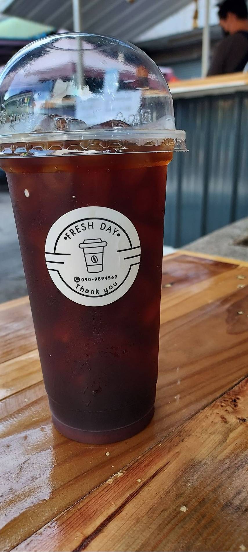 ร้าน Fresh Day | รีวิวร้านอาหาร - Wongnai