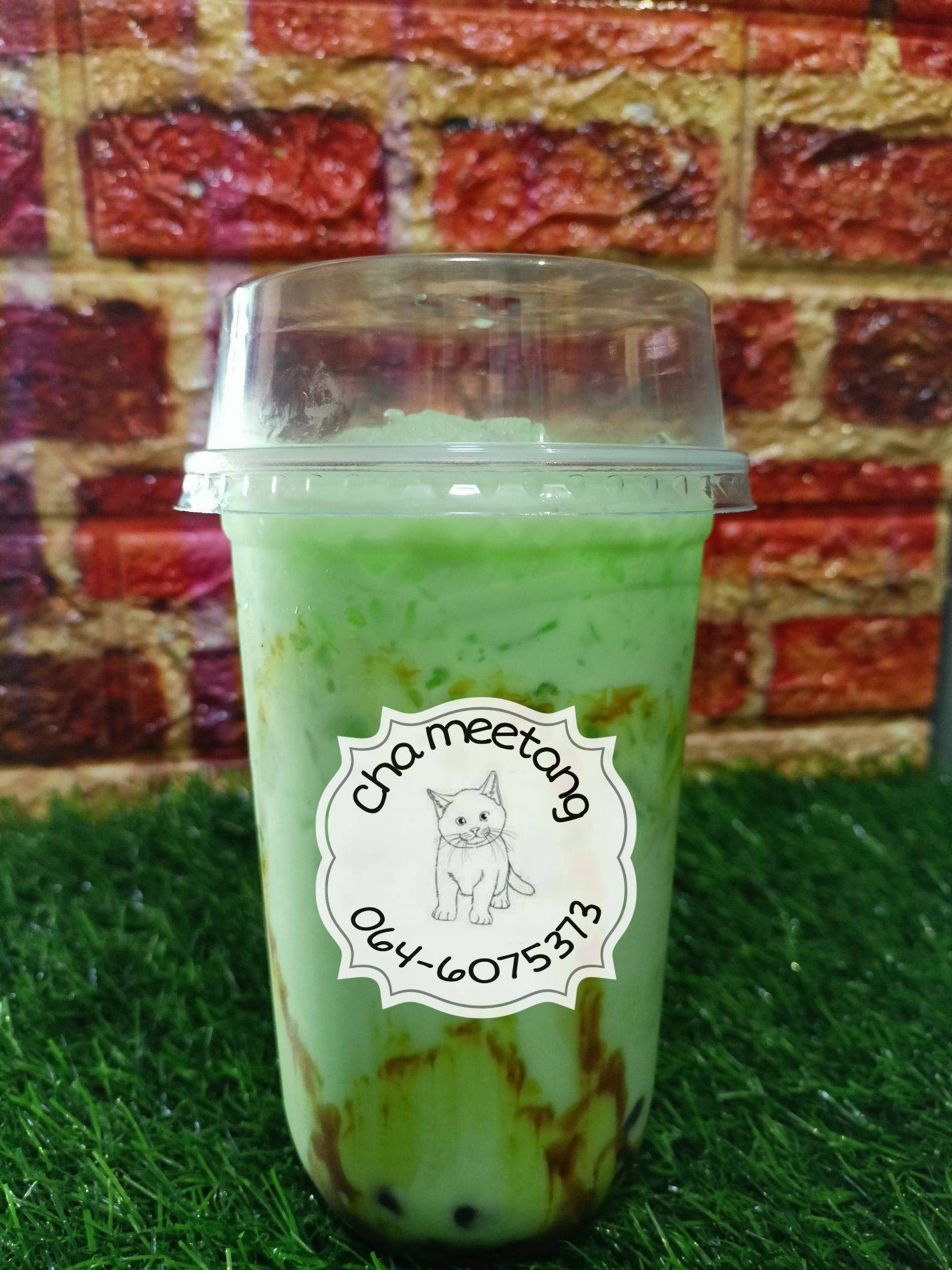 ร้าน Cha Meetang บางปะกง | รีวิวร้านอาหาร
