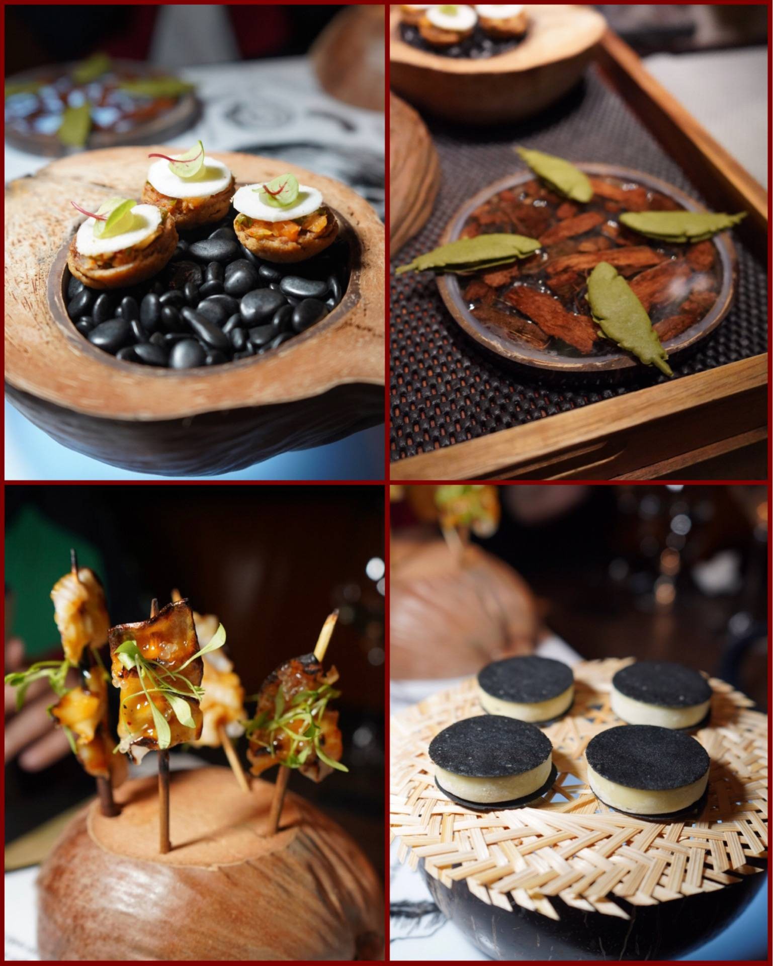 รูป Restaurant Potong