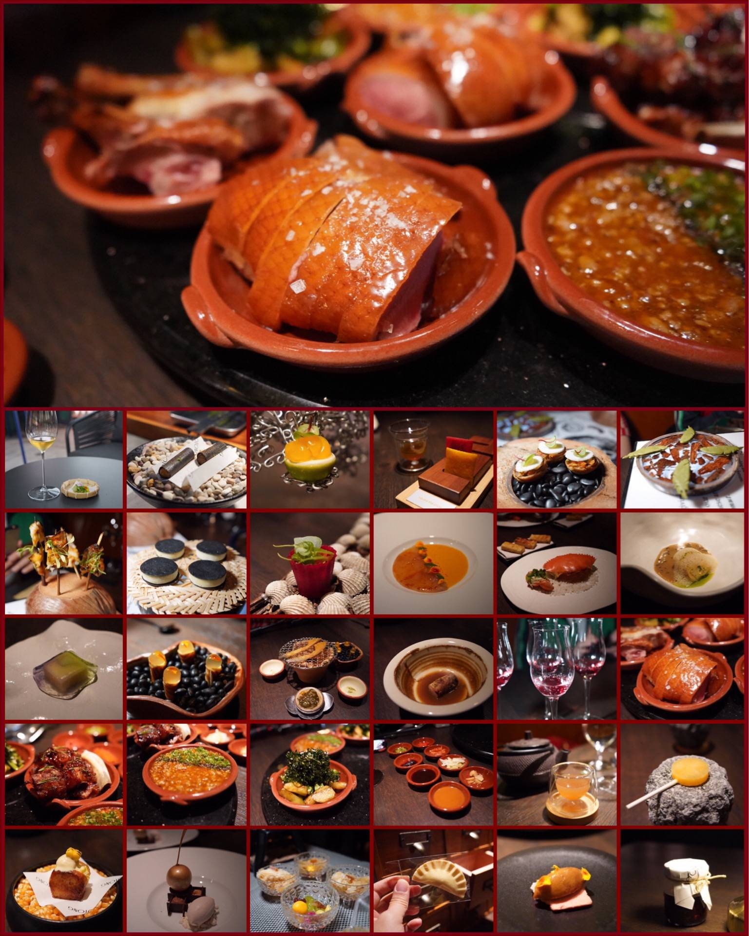 รีวิว Restaurant Potong - POTONG เมนูใหม่ ดีงามมากค่ะ