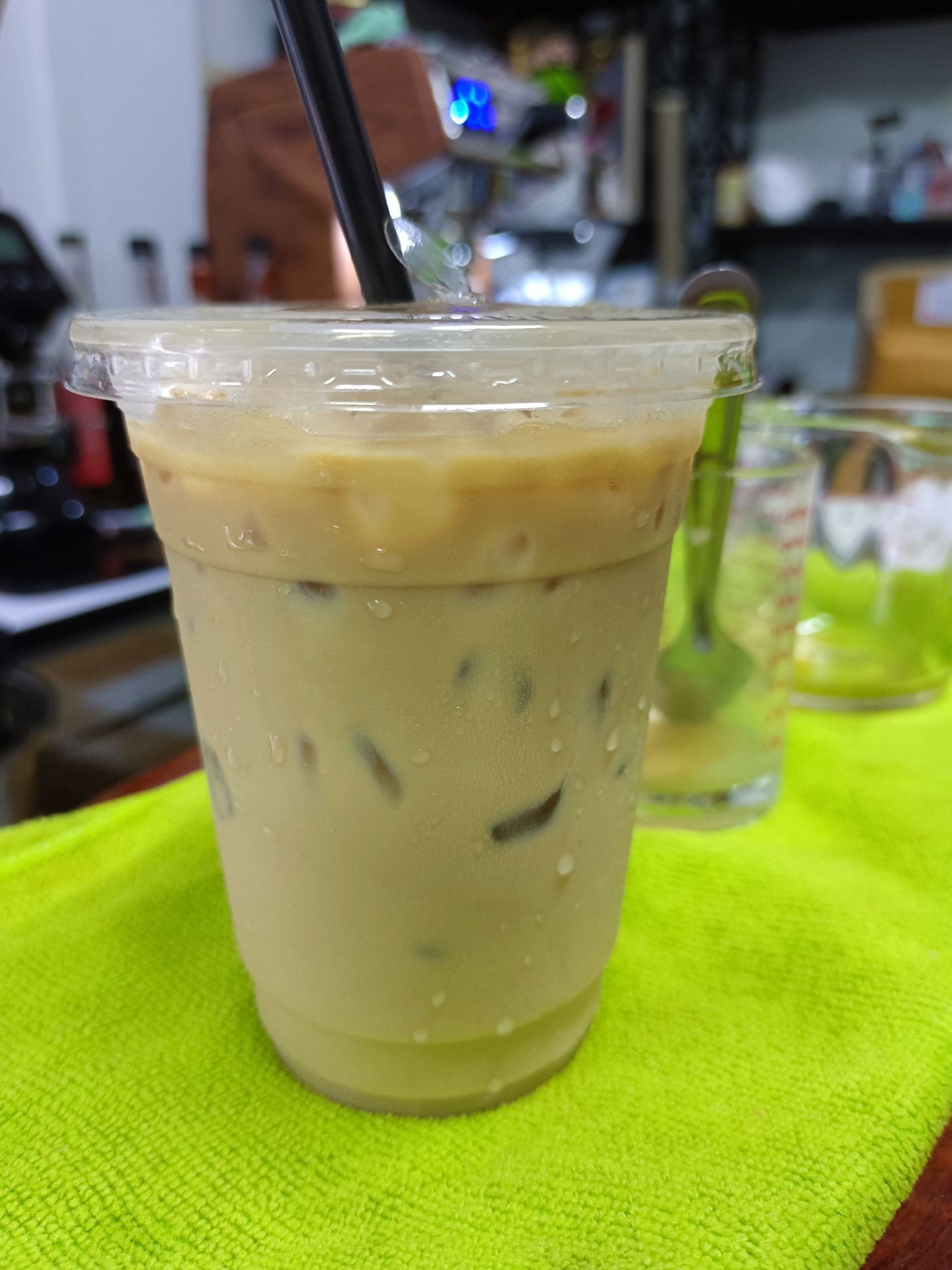ร้าน Homdee café | รีวิวร้านอาหาร - Wongnai