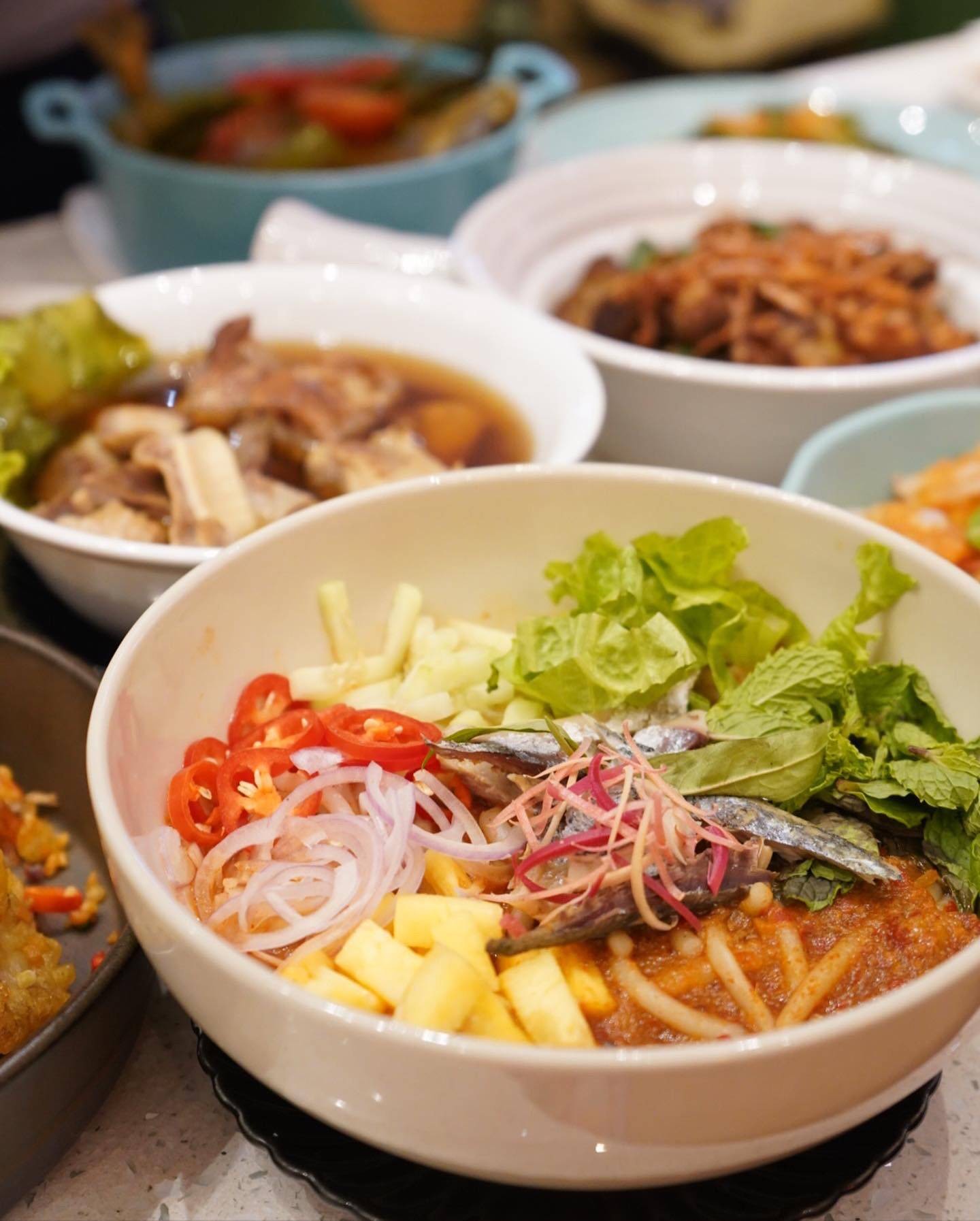 รีวิว Tea Meat Bone Bak Kut Teh Tea Meat Bone @ Samyan Mitrtown - Tea ...