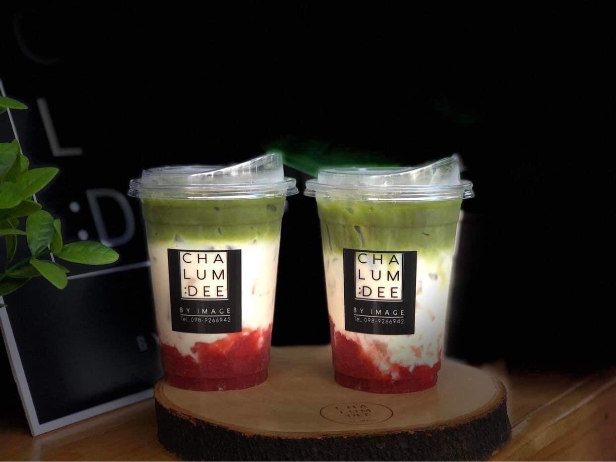 รูป CHA LUM DEE ชาลำดี บางกระดี่