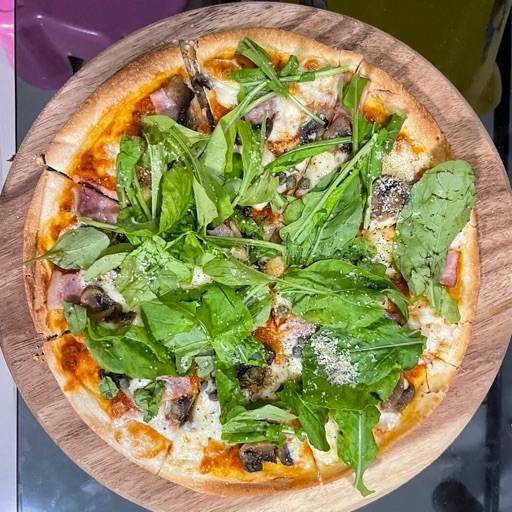 ร้าน Vi Pizza | รีวิวร้านอาหาร